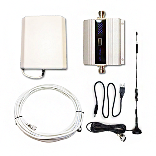 4G+5G(n3)便攜版 手機網路訊號 強波器 導波器 1800Mhz(露營/野營/車用) - SIGNAL DIY